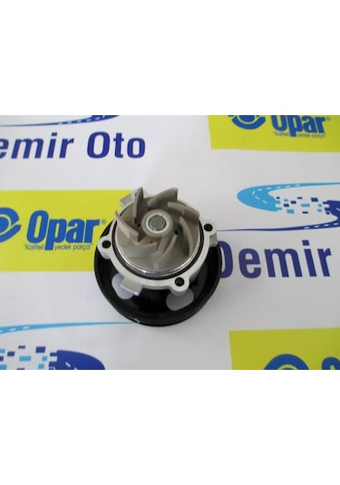 Devirdaim Su Pompası 1.3 Albea - Linea - Egea - Fiorino Opar 46338675 ...