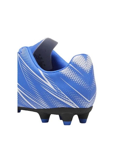 Puma Attacanto Fg/ag 107477 09 Mavi Erkek Futbol Krampon 001 Mavi 42.5 ...