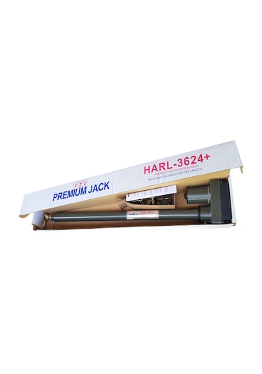 Tzc Premium 24 Inç Uydu Çanak Hareket Kolu Motor Tzc Premium Jack Harl ...