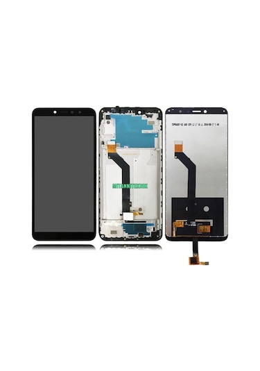 Xiaomi Redmi S2 Lcd Ekran Dokunmatik Full Çıtalı Beyaz Fiyatları ve ...