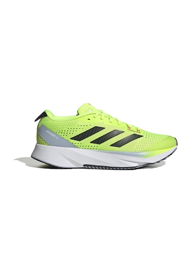 Adidas Adizero Sl Erkek Koşu Ayakkabısı Hq7231 Yeşil 001 Yeşil 46.5 ...