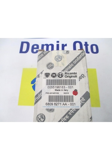 55196183 Debriyaj Üst Merkezi 1,2/1,6 Albea-Palio-Siena OPAR Fiyatları ...