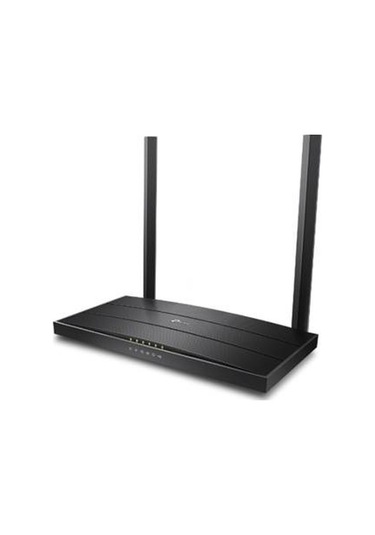 TP-Link Archer Vr400 Dual Bant 4 Port Adsl2 Vdsl Fiber Modem Ac1 ...