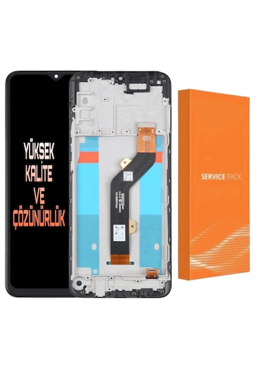İnfinix Hot 10i Lcd Ekran Dokunmatik Çıtalı Siyah Fiyatları ve Özellikleri