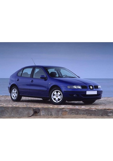 Seat Leon MK1 2000-2005 Kapı İçi İkaz Lambası Camı 1J0947411E Fiyatları ...