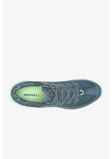 Merrell Merrel Agility Peak 5 Erkek Patika Koşu Ayakkabısı J068195-SLA ...