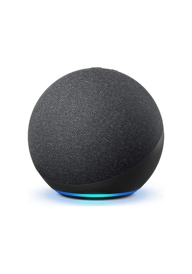 Amazon Echo 4th Gen Akıllı Hoparlör Siyah Fiyatları ve Özellikleri