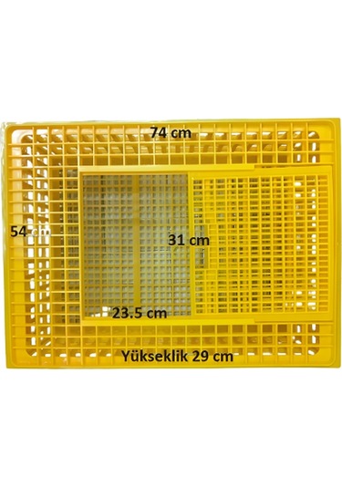 Tavuk Taşıma Kafesi Fiyatları ve Özellikleri