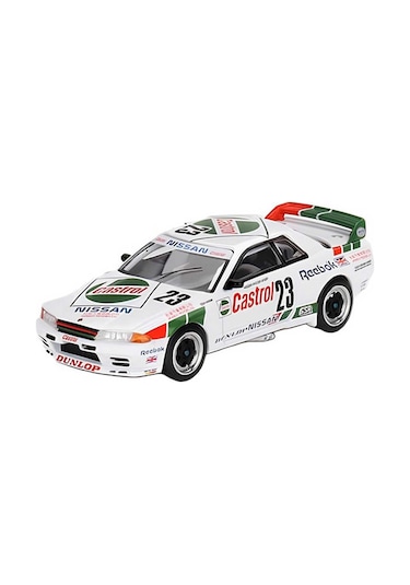 Mini Gt 1:64 Nissan Skyline Gt-r R32 Fiyatları ve Özellikleri
