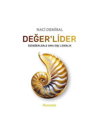 Değer'lider / Naci Demiral Fiyatları ve Özellikleri