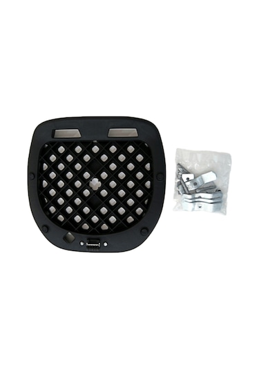 Maxem Sl45 Full Motosiklet Arka Çanta Beyaz 45lt Fiyatları ve Özellikleri