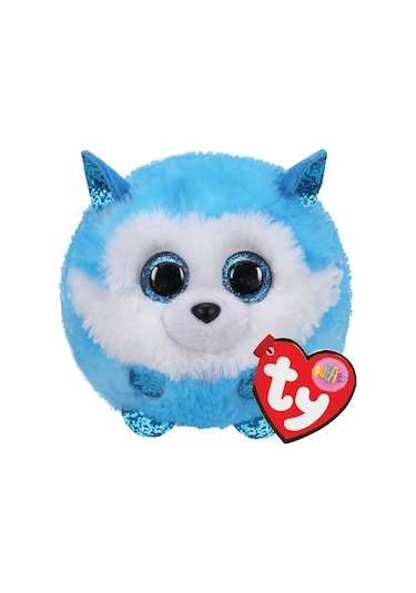 Ty Beanie Boos Puffies Prince Husky 10 Cm. Fiyatları ve Özellikleri