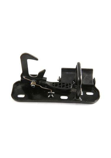 Vw Tiguan Kaput Kilit Dili 08-18 Jetta Golf 5 2005-2010 1K0823480 ...