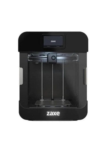 Zaxe X3 3d Yazıcı Printer Fiyatları ve Özellikleri