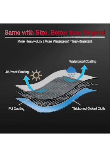 Hava Koşullarına Dayanıklı Weber Summit 600 Serisi Barbekü Örtüsü, 650 ...