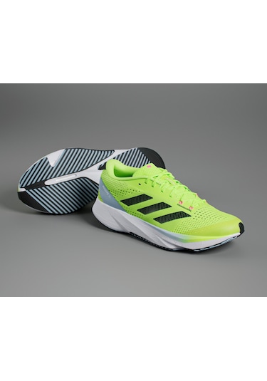 Adidas Adizero Sl Erkek Koşu Ayakkabısı Hq7231 Yeşil 001 Yeşil 46.5 ...