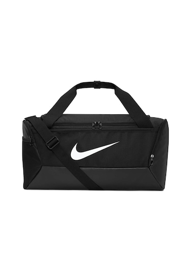 Nike Spor Çanta Brasilia Dm3976-010 - Siyah Fiyatları ve Özellikleri