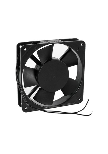 PLASTİM 220V Ac – 120X120X25 Mm Bilezikli Aksiyel Fan Fiyatları ve ...