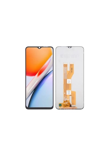 Vivo Y18 Lcd Ekran Dokunmatik SİYAH Fiyatları ve Özellikleri