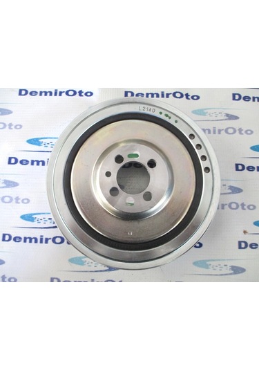 55208280 Krank Kasnağı 1,9D/1,9Jtd./1,6 Mjtd.Doblo-YeniDoblo DAYC ...