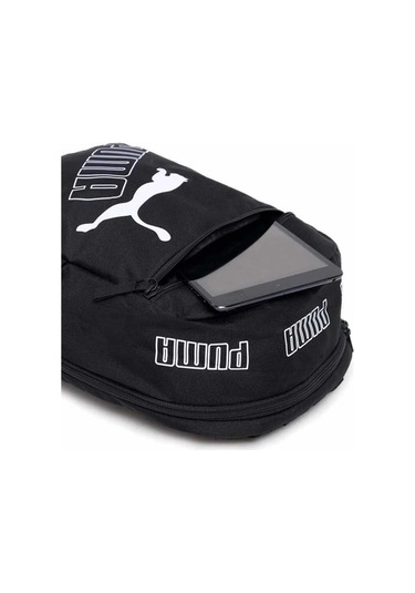 Puma 07995201 Unisex Sırt Çantası Siyah Fiyatları ve Özellikleri