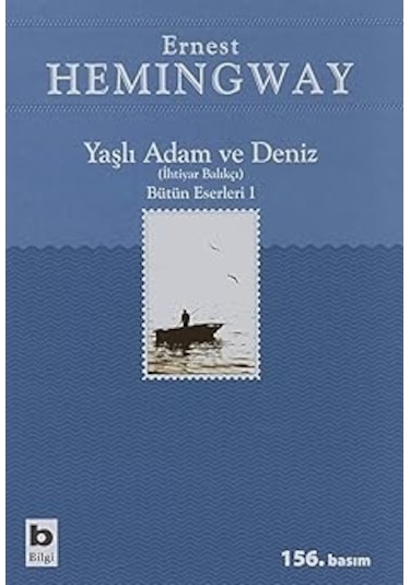 Faruk - Şehirdeki Gizemli Sinyal + Yaşlı Adam Ve Deniz: Bütün Eserleri ...