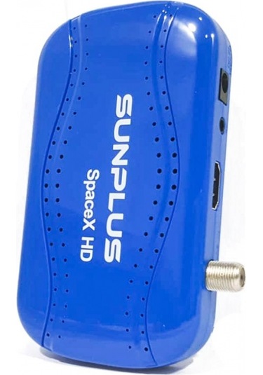 Sunplus Spacex Wifi Çanaklı Çanaksız Uydu Alıcısı Fiyatları ve Özellikleri