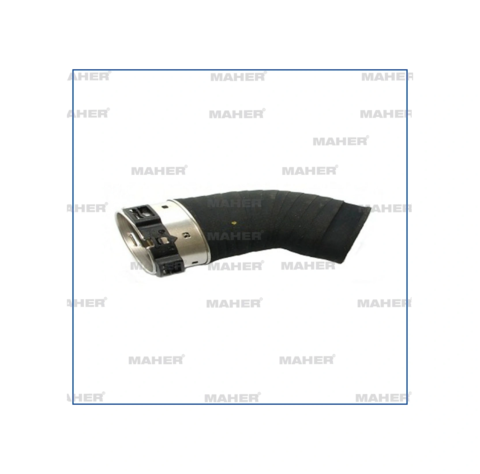 Hortum Turbo Transporter T6 2010-2019 Caaa-caab-caac-caad-caae 2.0 Tdı ...