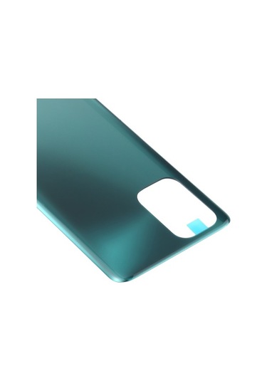 Fastbuy Redmi Note 10 İçin Yeşil Arka Kapak M2101k7aı M2101k7ag Stoklu ...