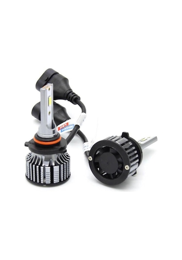 Photon Mono Hb3 9005 12v 24v Uyumluled Headlight Fiyatları ve Özellikleri