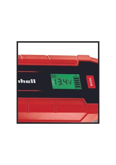 Einhell CE-BC 6 M Akü Şarj Cihazı - 1002235 Fiyatları ve Özellikleri