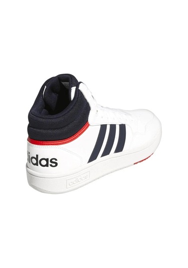 Adidas Hoops 3.0 Mıd Erkek Spor Ayakkabı Gy5543 Gy5543 Bkla Fiyatları ...
