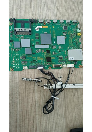 Bn94-02755c , Bn41-01367a , Samsung Ue55c8000 , Maın Board Ir Alıcı Ve ...