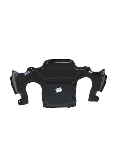 MERCEDES W211 W219 KARTER-MOTOR ALT MUHAFAZASI PLASTİK 2115242830 ...