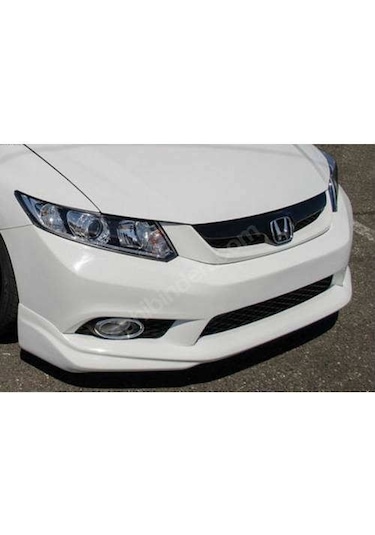 Honda Civic Fb 7 Body Kit Seti 2013/2015 STR-259 Fiyatları ve Özellikleri