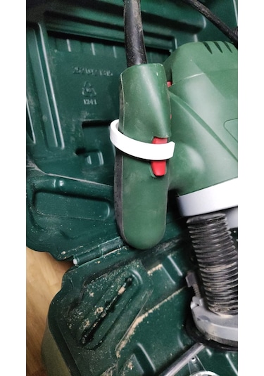 Byr Bosch Pof 1400 Ace İçin "güç Klipsi" T4855134 3d Fiyatları ve ...