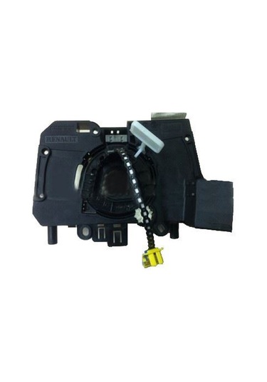RENAULT 255672425R İkaz Kol Bağlantı Parçası Airbag Sargısı Direksiyon ...