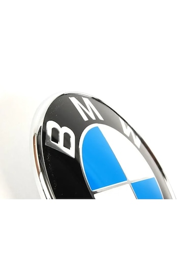 Bmw E39 E46 Compact Arka Bagaj Kapağı Amblemi 51148203864 ...