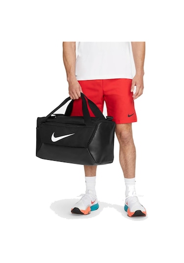 Nike Spor Çanta Brasilia Dm3976-010 - Siyah Fiyatları ve Özellikleri