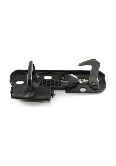 Vw Tiguan Kaput Kilit Dili 08-18 Jetta Golf 5 2005-2010 1K0823480 ...