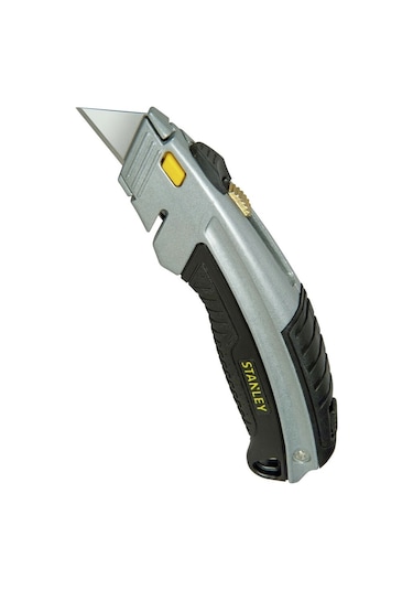 Stanley 0-10-788 Dynagrip Retractable Maket Bıçağı 180 MM Fiyatları ve ...