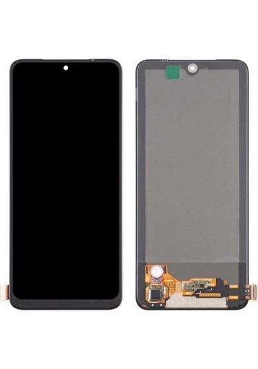 Xiaomi Redmi Note 12 Pro 4g Oled Lcd Ekran Ve Dokunmatik Komple Ekran ...