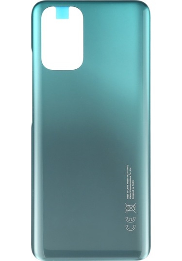 Fastbuy Redmi Note 10 İçin Yeşil Arka Kapak M2101k7aı M2101k7ag Stoklu ...