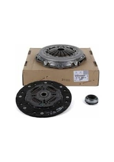 Psa 1617985780 Debriyaj Seti Astra L-corsa F-combo E-crossland ...