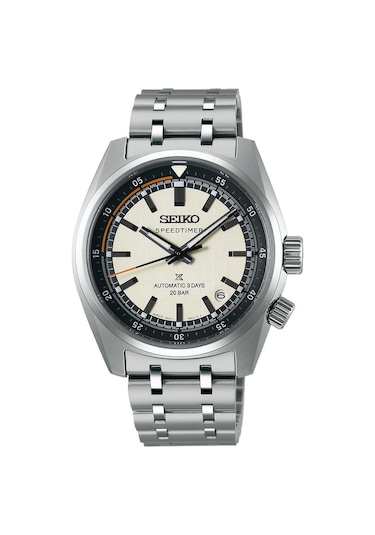 Seiko Prospex Speedtimer Compact Countdown Spb513j1 Otomatik Erkek Kol ...