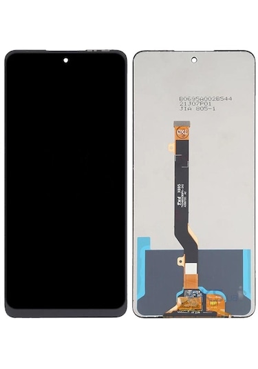Telefon Ekranı Tecno Spark 8 Pro Fiyatları ve Özellikleri