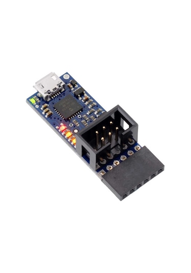Usb Avr Programlayıcı V2.1 Fiyatları ve Özellikleri