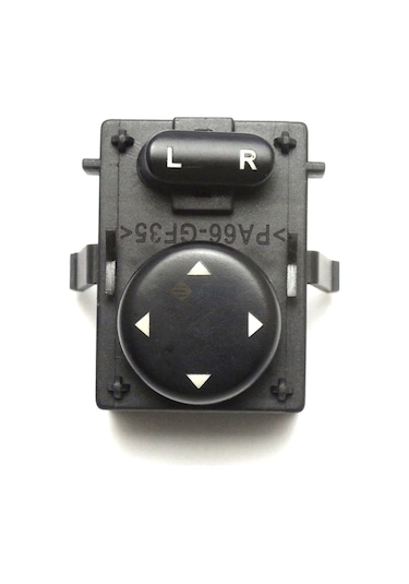 Mercedes Sprinter Ayna Ayar Dügmesi 1995 - 2005 A0045459207 499277496 ...