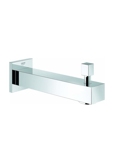 Grohe Eurocube Yön Değiştiricili Çıkış Ucu - 13304000. Krom Fiyatları ...