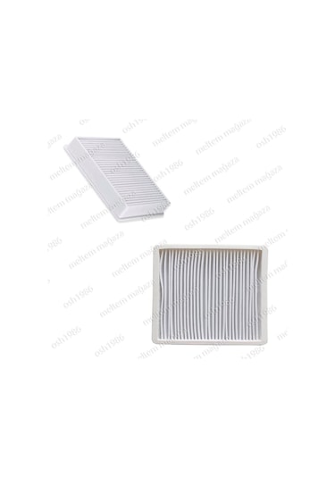 Samsung Uyumlu Sc 4300 Elektrikli Süpürge Filtresi Hepa Filtre ...